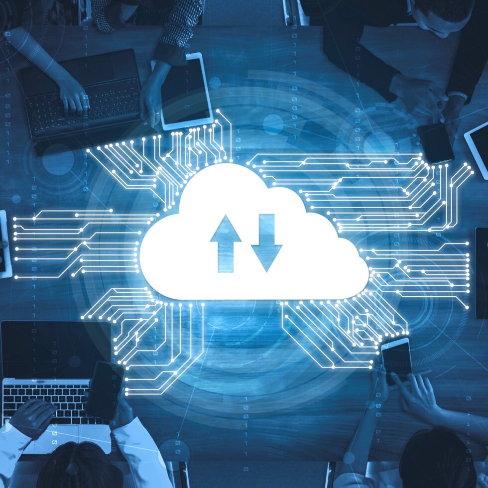 Navigating the Cloud in 2024: Kyndryl Exec Offers Roadmap for Business Resilience | Teckin Solutions